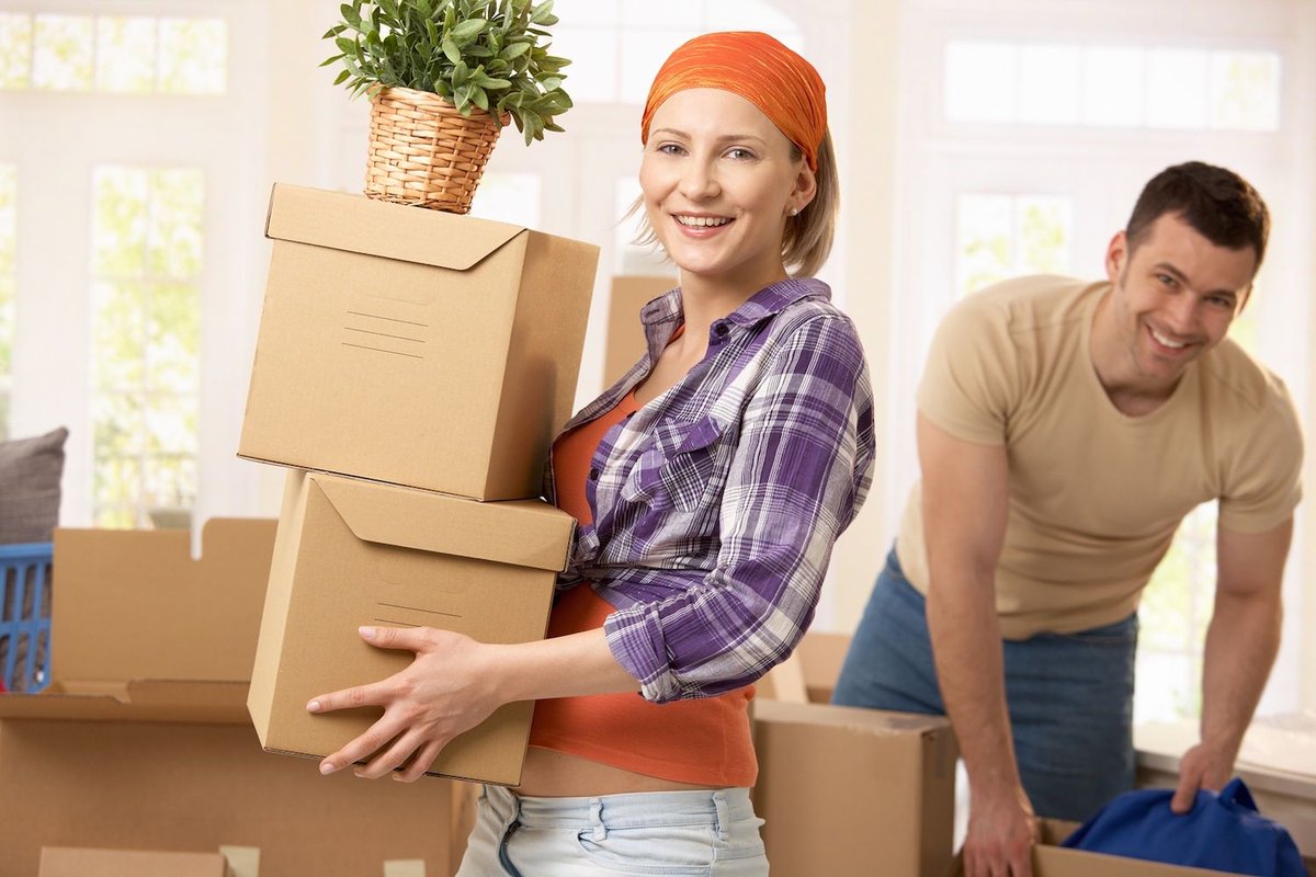 Tips to Move Out for the First Time | Style Vanity | Asian Beauty, Kpop ...