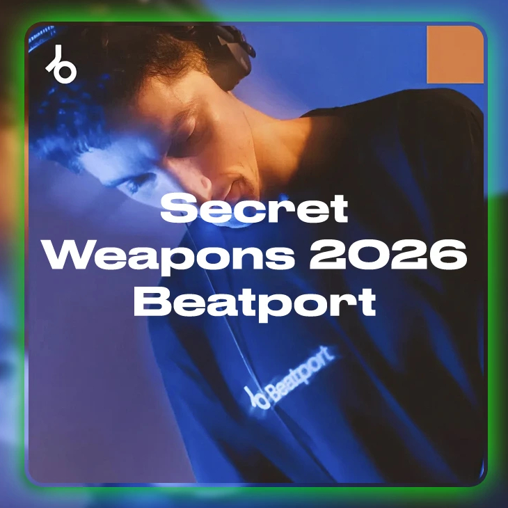 Secret Weapons 2026 ~ minitech.house