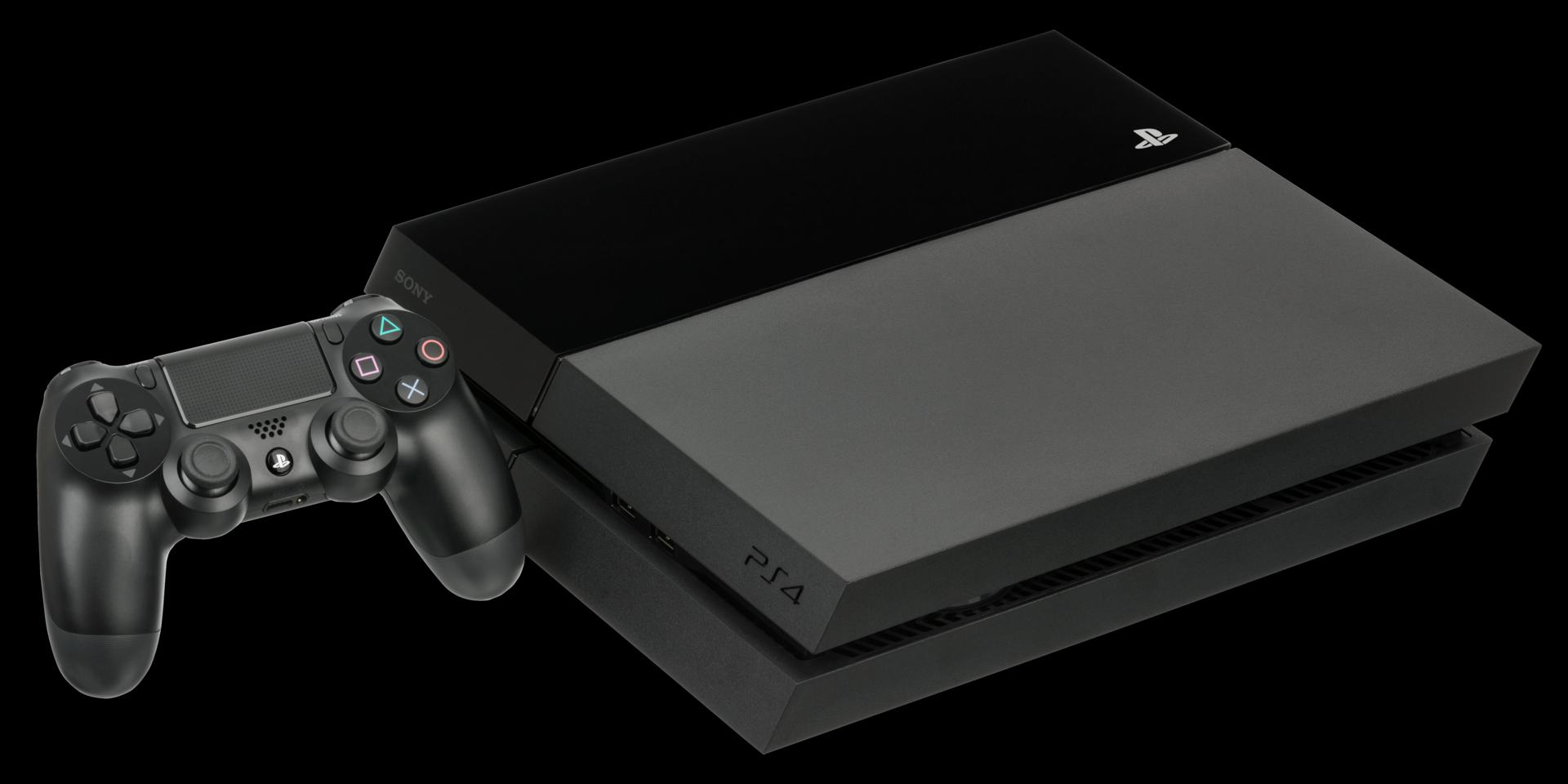 What do/did you think of the Sony Playstation 4 launch, 13 years later ...