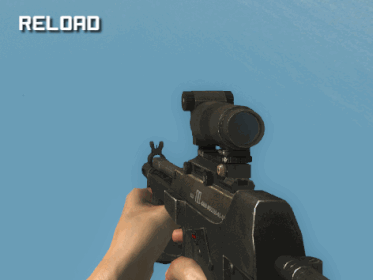 Steam Workshop::[A.V.A] SMG Mods