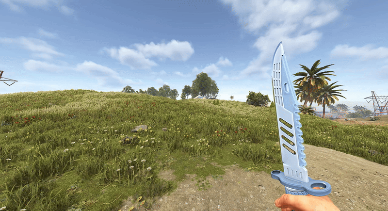 Steam Workshop::Rust Workshop Skin Checks (December 30 2025)