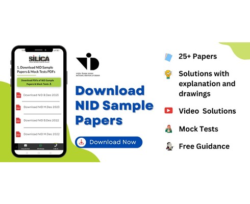 Unlocking NID Success: How SILICA’s NID Sample Papers Shape Your Preparation - TopFirstResult