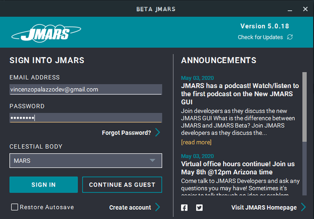 Java Swing Materialized : r/java