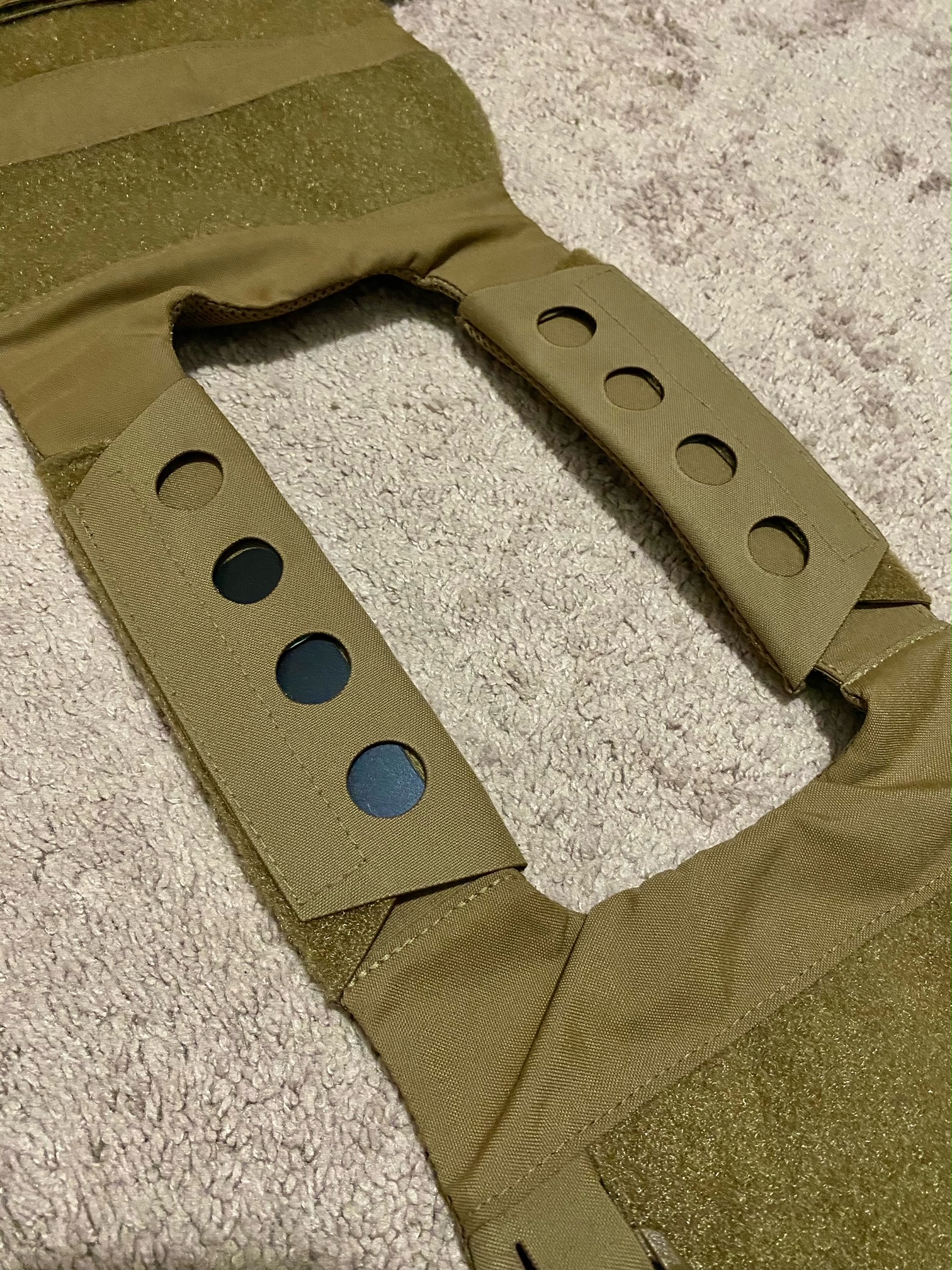 Two Ferro Concepts Plate Carriers: FCPC V5, Slickster - AR15.COM
