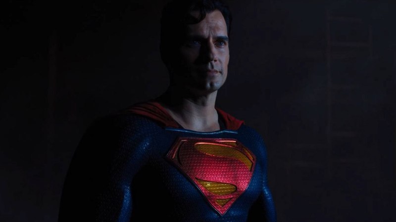 SUPERMAN: Henry Cavill's DCEU Appearances Ranked From Worst To Best ...