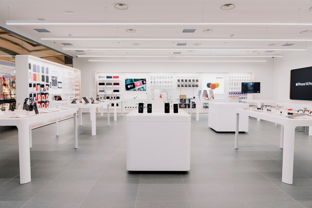 C&C Store