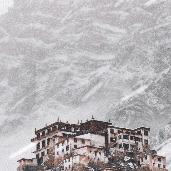 Global Warming in 2050: A GLIMPSE INTO THE FUTURE – ECOBLOG