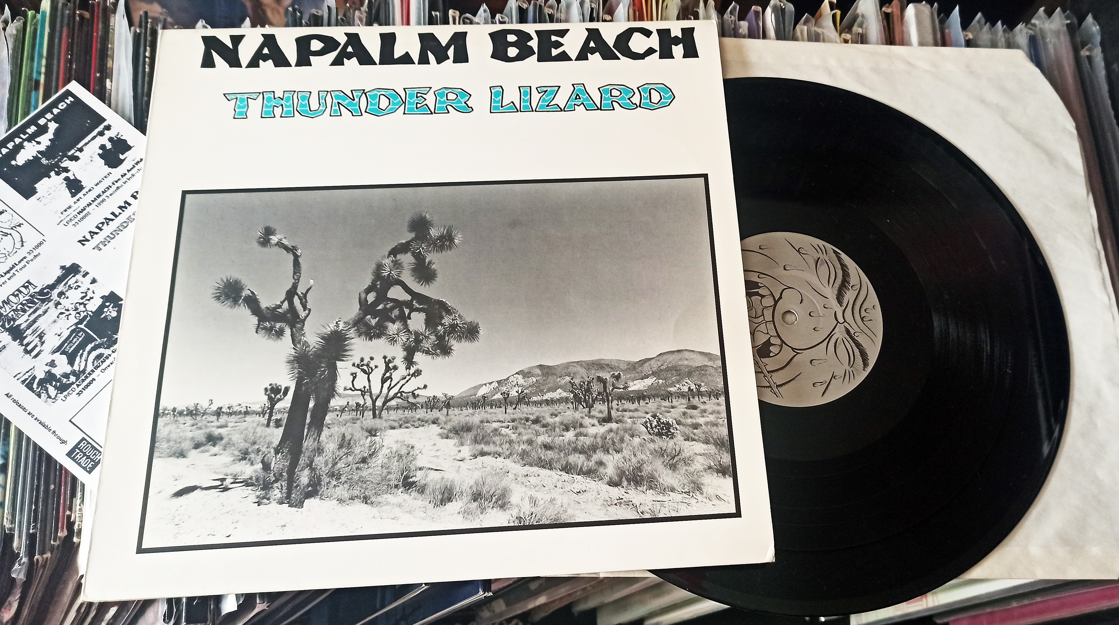 Postea el último vinilo que hayas comprado - Página 4
