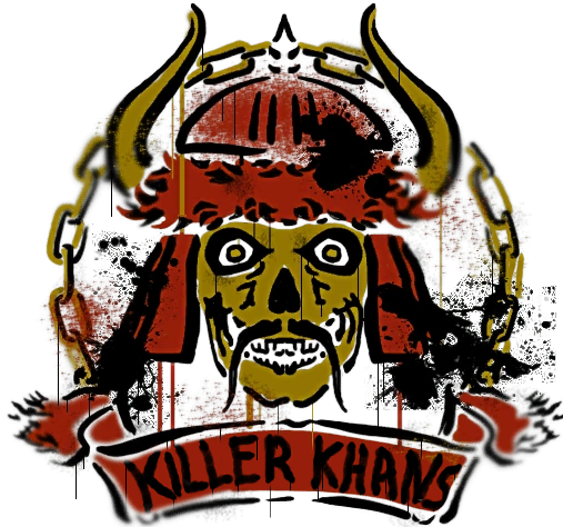 Killer Khans - Mesh and Textures Replacers at Fallout New Vegas - mods ...