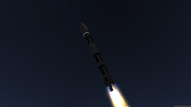 Sea Dragon V2 | Family Of Rockets - KSP1 The Spacecraft Exchange ...