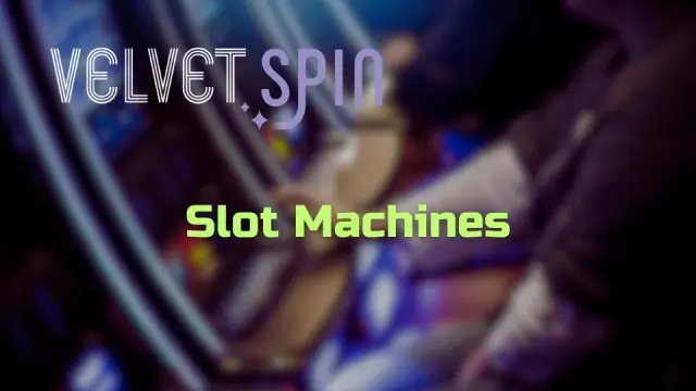 Velvet Spin Casino Overview - Offer and Clients