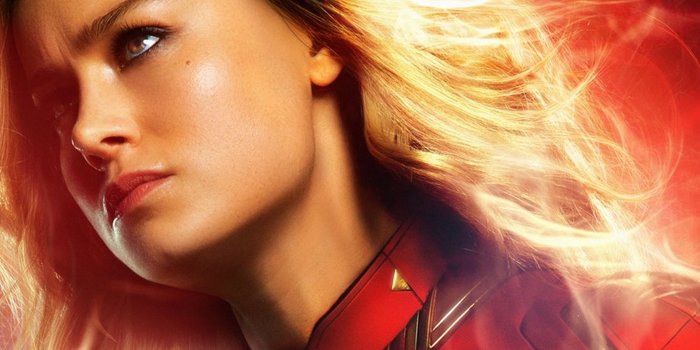 FAST & FURIOUS 10 Adds CAPTAIN MARVEL & THE MARVELS Star Brie Larson In ...