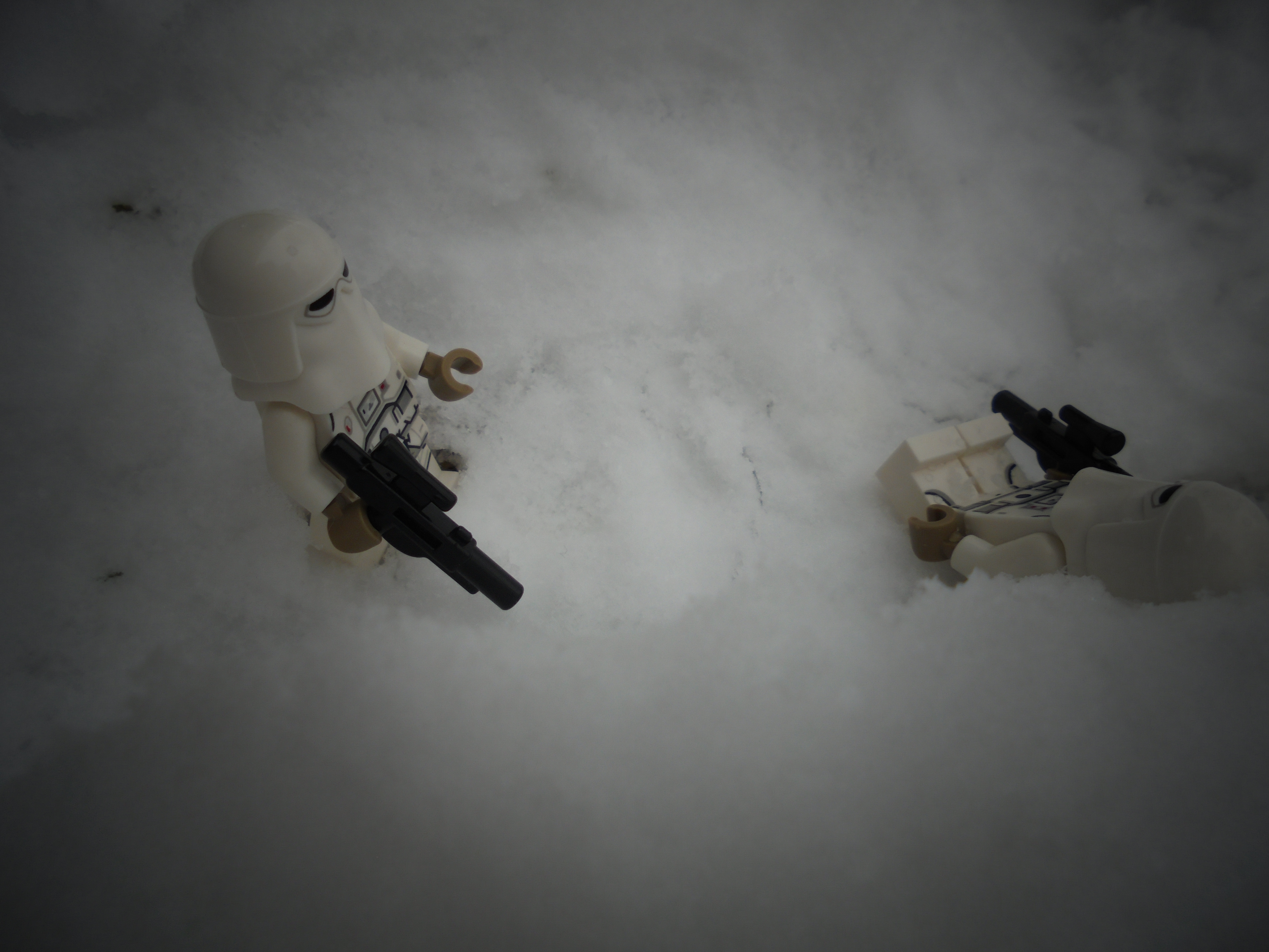 140 Lego Reveal!