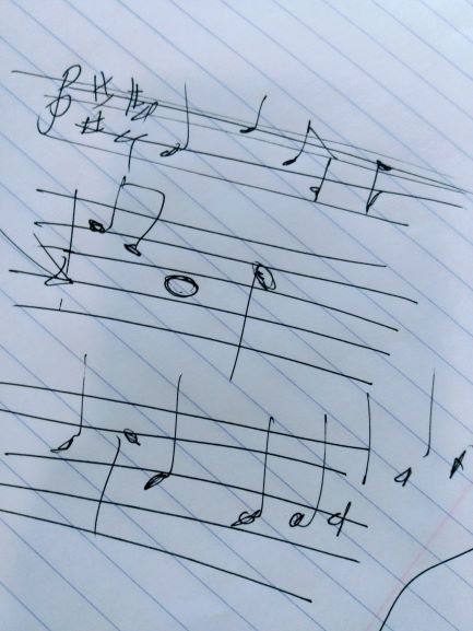 Task 7: Singing Tree Fantasy - blue wallflower - Fimfiction