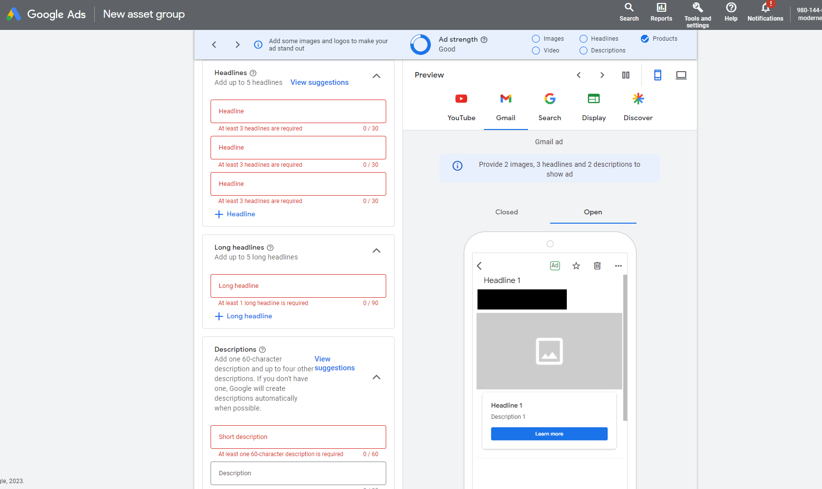 Google Smart Shopping in 2023 - PMax alternatives : r/PPC