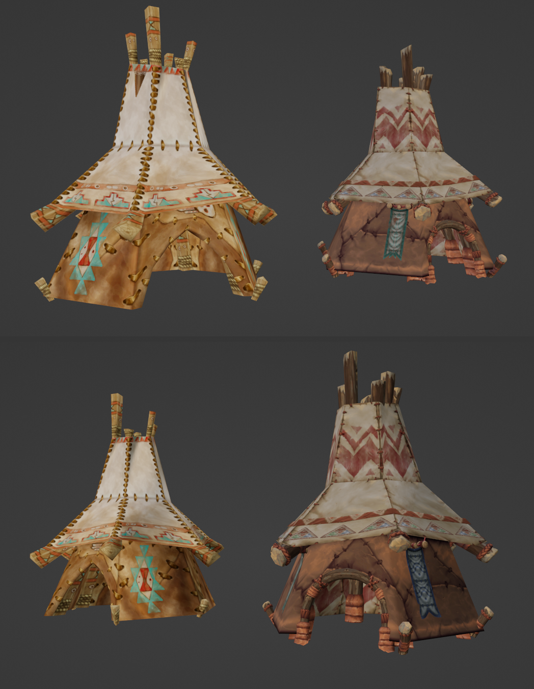 CLASSIIC HD Patch: Updated M2 (Items) and WMO (Buildings) - Turtle WoW