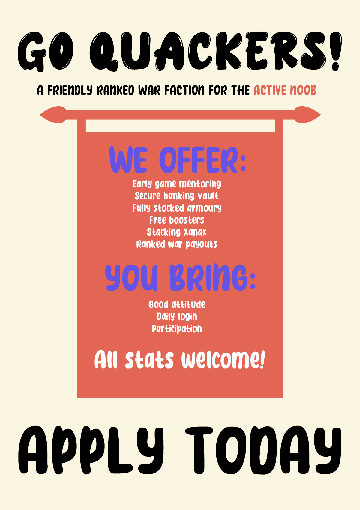 Forums | TORN