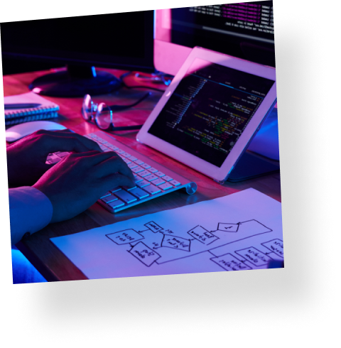 Visionary Tech Solutions