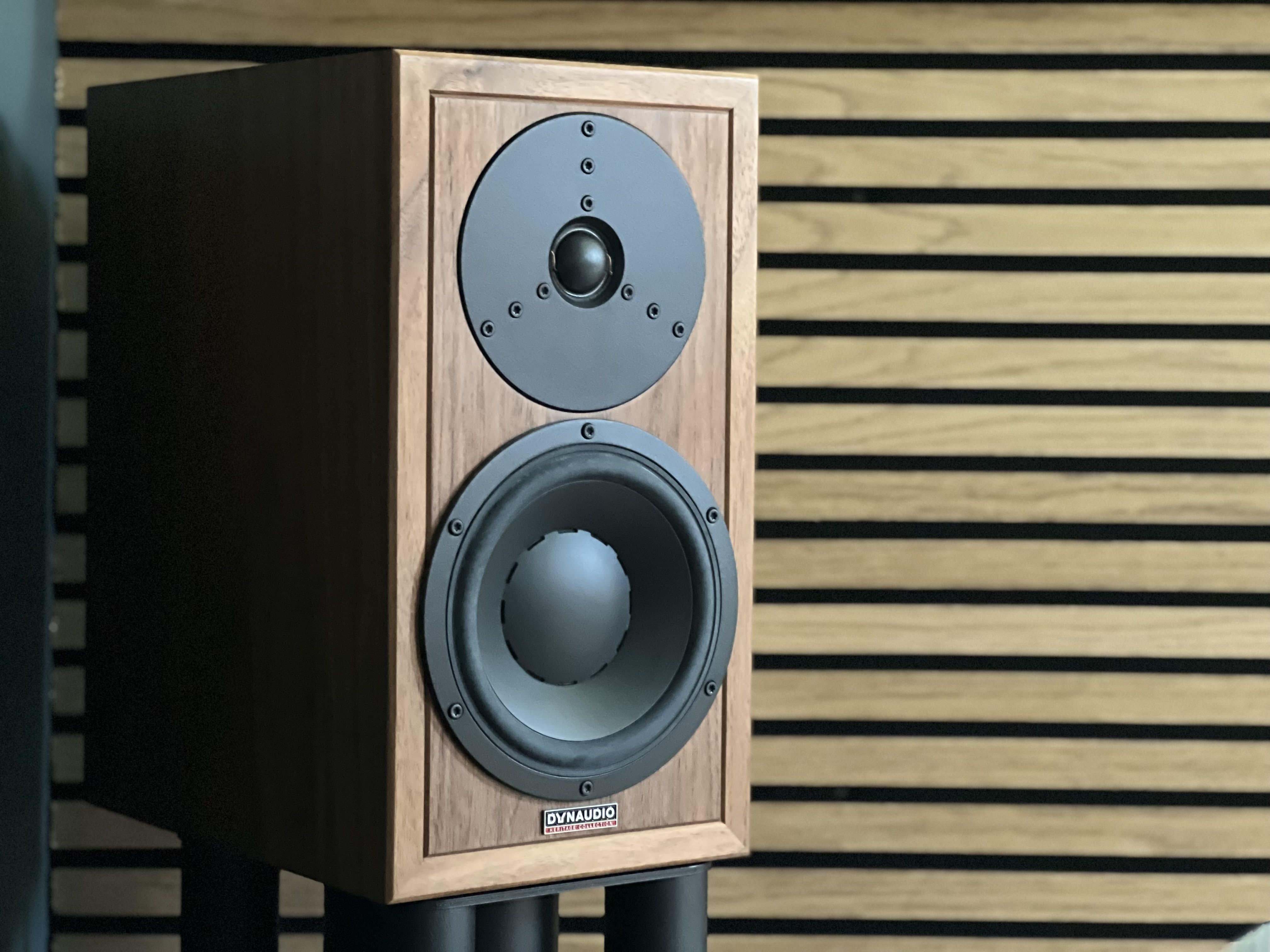 Dynaudio Owner's Thread | Page 2927 | AVS Forum