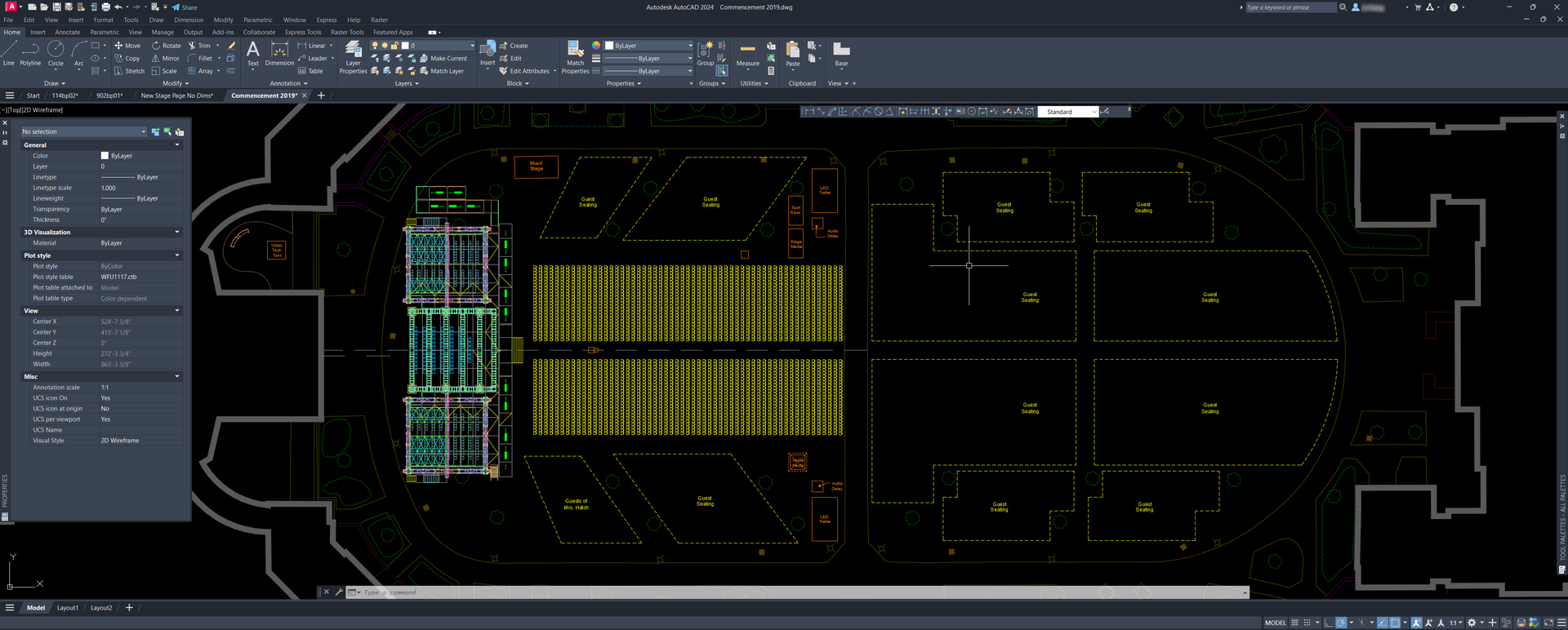 CAD for Rigging Live Events : r/cad