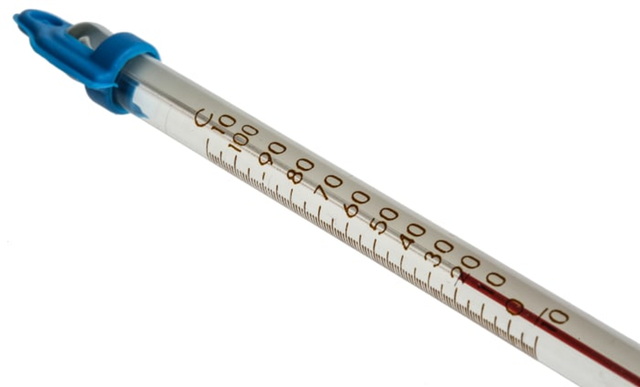 Old School Advantages of Using Glass Thermometers - The News Tree