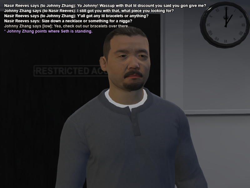 657 Got Mac 11's - Page 2 - Archive - GTA World Forums - GTA V Heavy ...