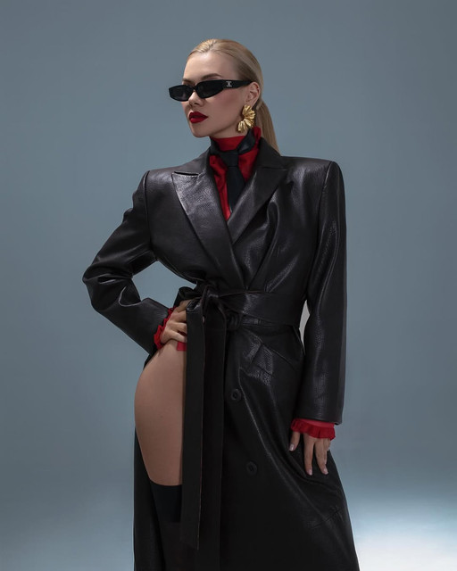 Viktoria Apanasenko