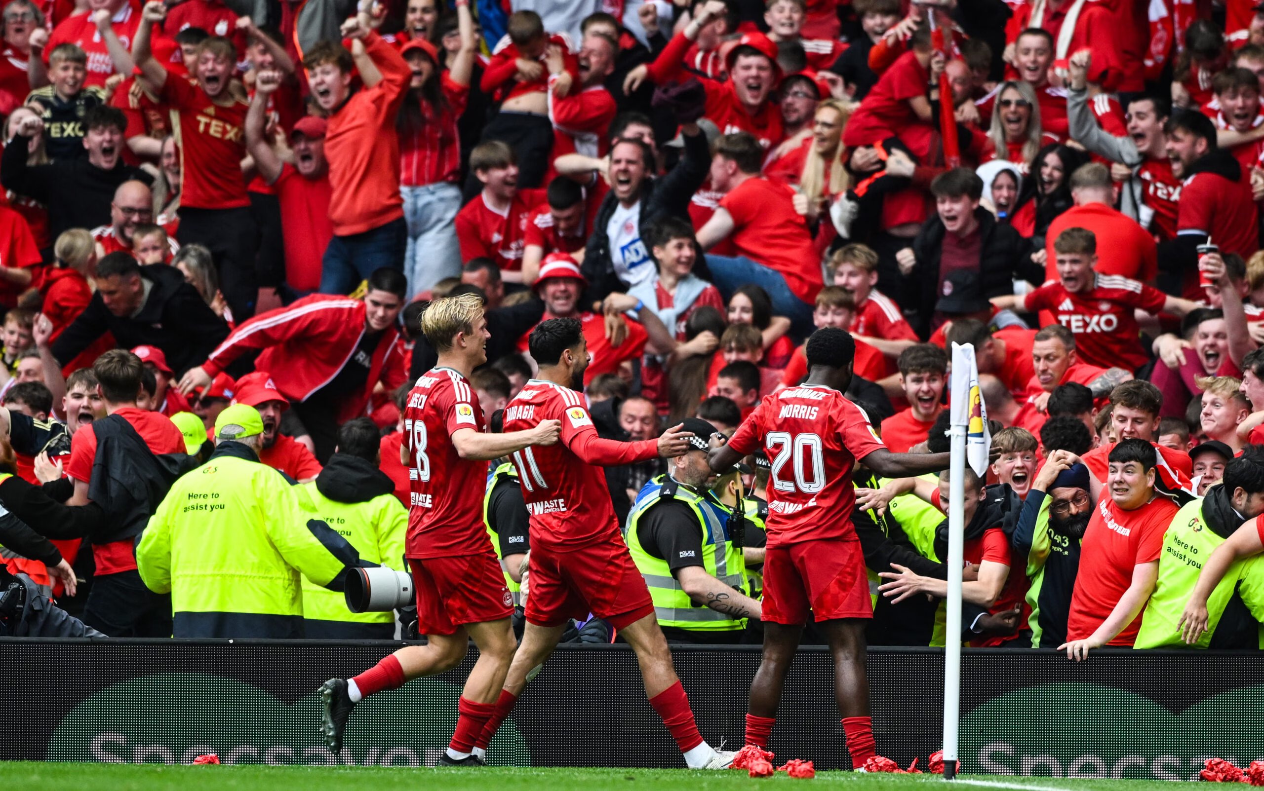 Scottish Cup Final Thread - Page 130 - AFC and Scottish Football - AFC ...