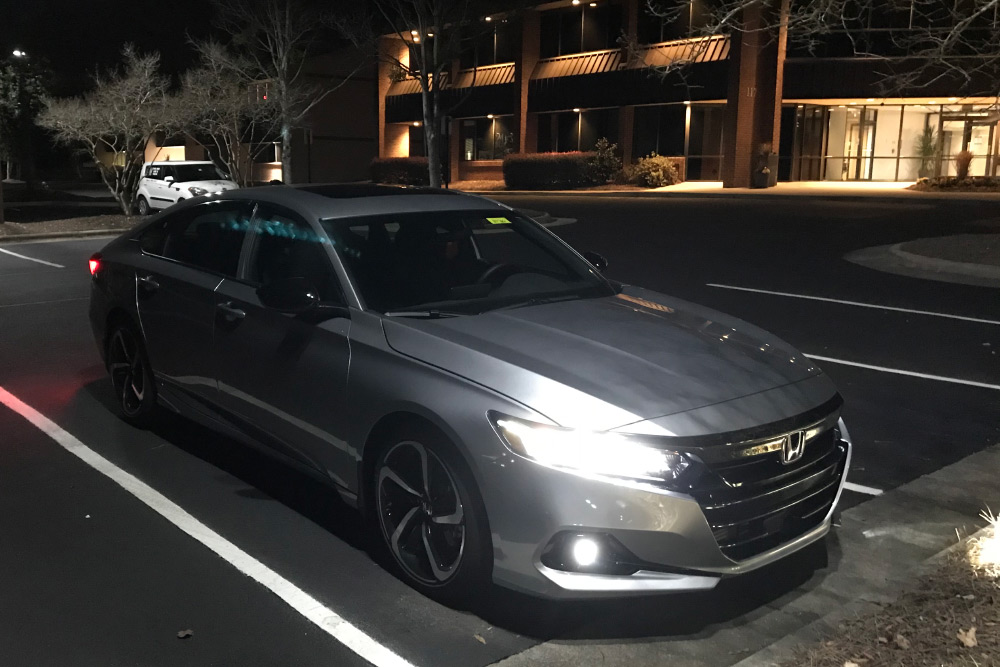 '21 10-speed Accord 2.0t | Page 3 | VW Vortex - Volkswagen Forum