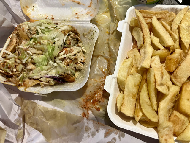 Dirty Takeaway Pictures (Vol. 4) - Page 550 - Food, Drink & Restaurants ...