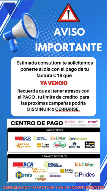 Aviso-importante hosted at ImgBB — ImgBB