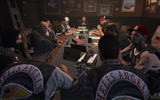 81 - Page 277 - Illegal Factions - GTA World Forums - GTA V Heavy ...