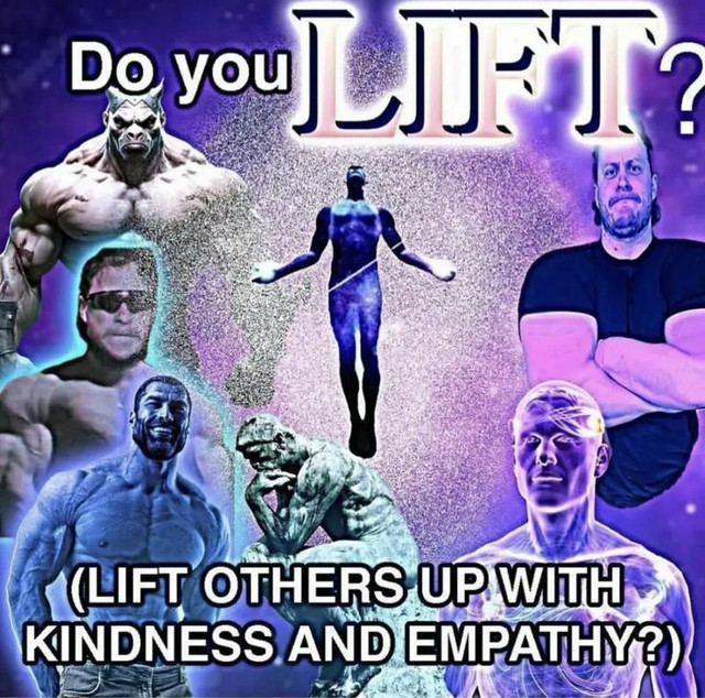 Memetic Monday: post memes here