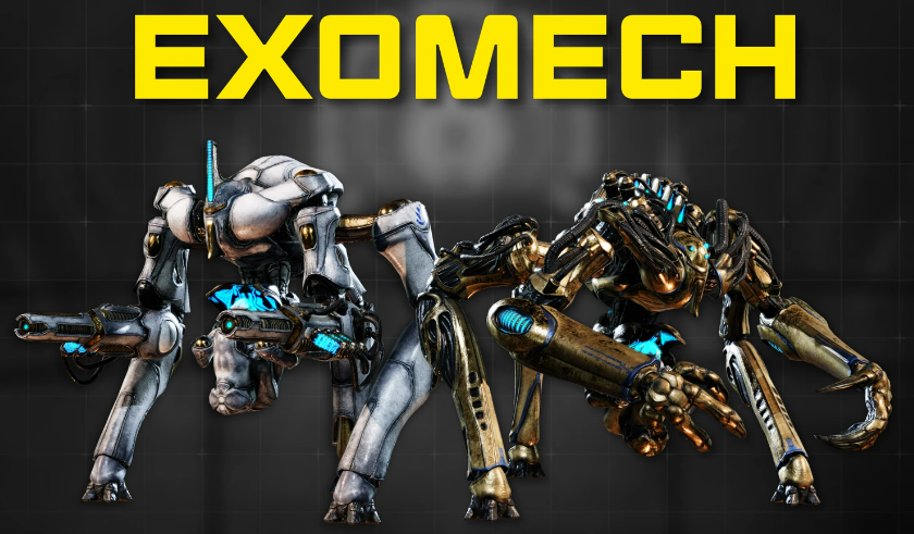 Helldivers 2 "Uncover the Truth!" - new Illuminate enemies & content ...