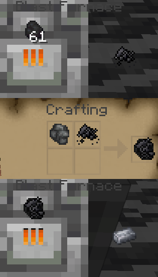 Intricate Survival - A Realistic Hardcore Experience (Fan continue ...