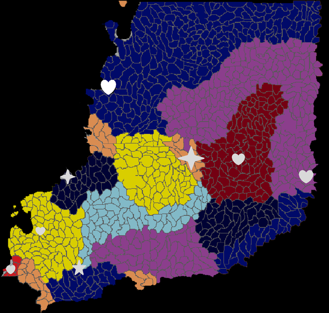 NationStates | Dispatch | Serovski Civil War
