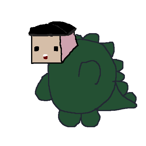Mugget Jerry (jam)