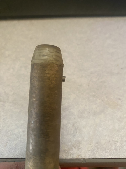 Vltor A5 buffer spring failure. > Rifles, Uppers, Lowers, Barrels, and ...