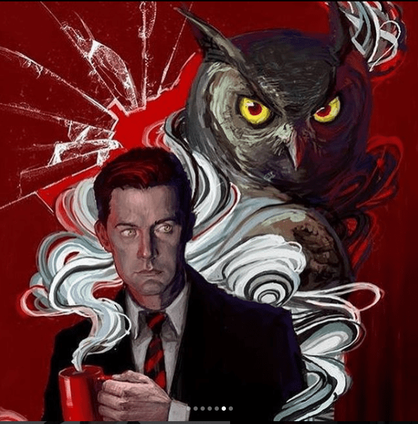 Urban Fantasy Image Thread | SpaceBattles