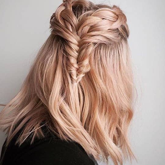 The 29 Best Strawberry Blonde Hair Ideas To Try This Year | Hair.com By ...