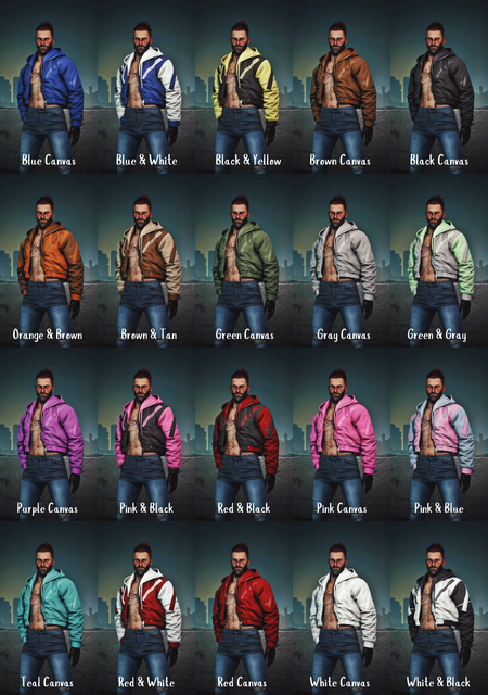 Unzipped-Jacket-Color-Refs-1 hosted at ImgBB — ImgBB