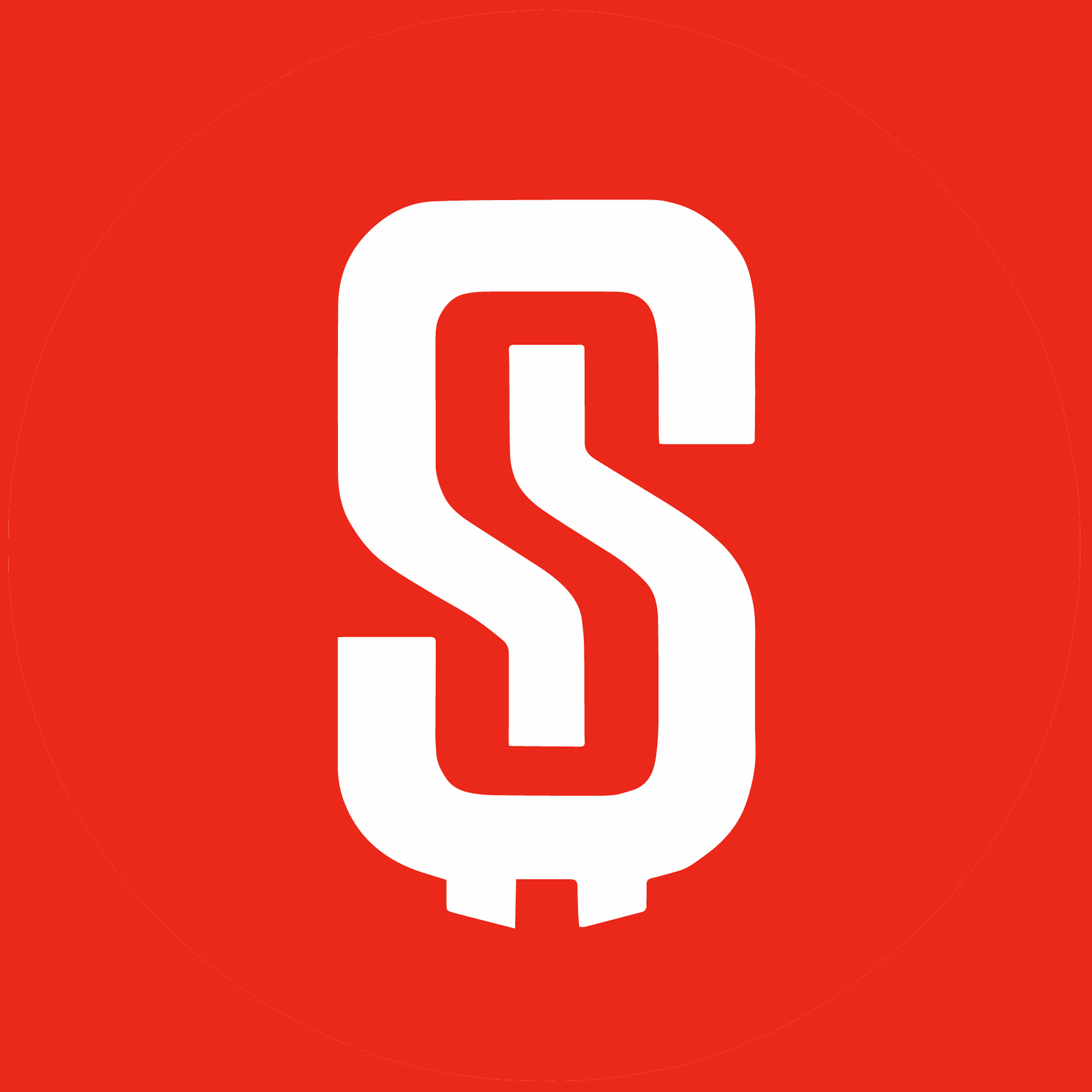 Scam-logo-square hosted at ImgBB — ImgBB