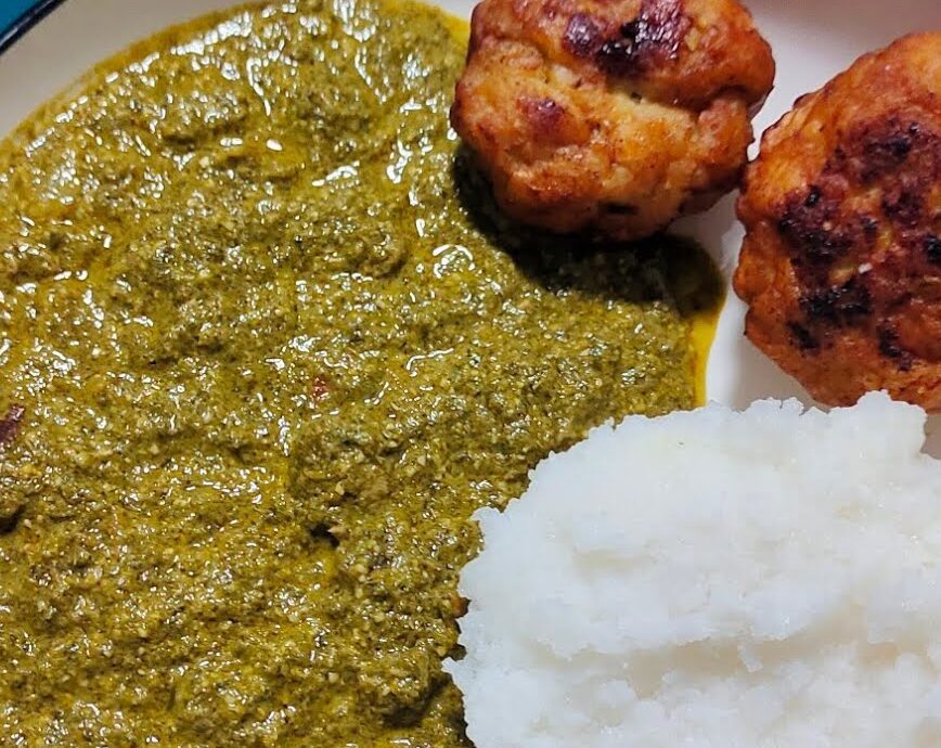 Rwandan Isombe Recipe: Discover East Africa's Flavorful Delight