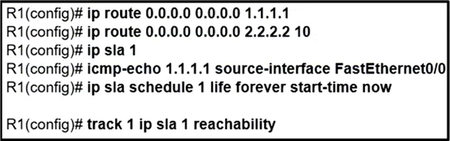 ENARSI Question 110