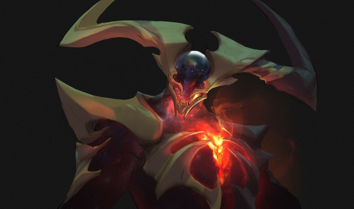 Kayn Build Guide : [26.10] GudronoviyMonster's Kayn In-Depth Guide ...