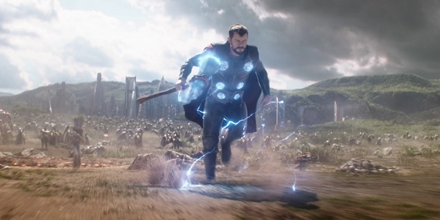 The 5 Best And Worst Moments In 2018's Marvel And DC Superhero Movies