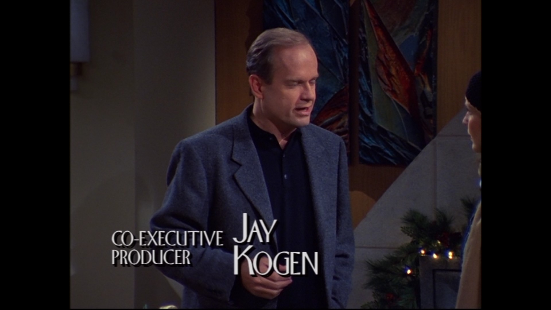 Frasier: The Complete Series (1993-2004) - November 8! - Page 35 - Blu ...