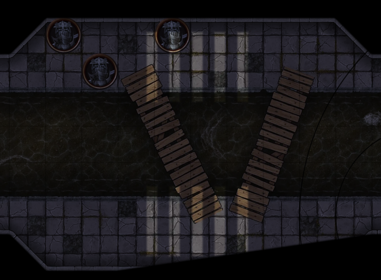 Altering how darkvision works in PF2e : r/FoundryVTT