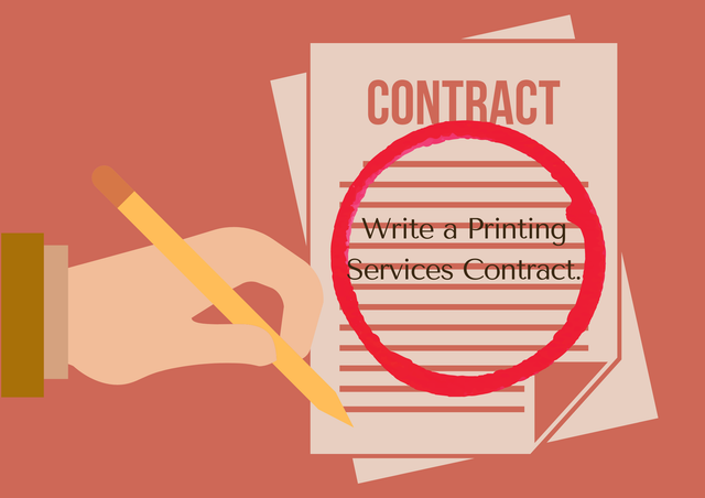 How To Get The Most Out Of A Printing Company? - Big Bang Blog