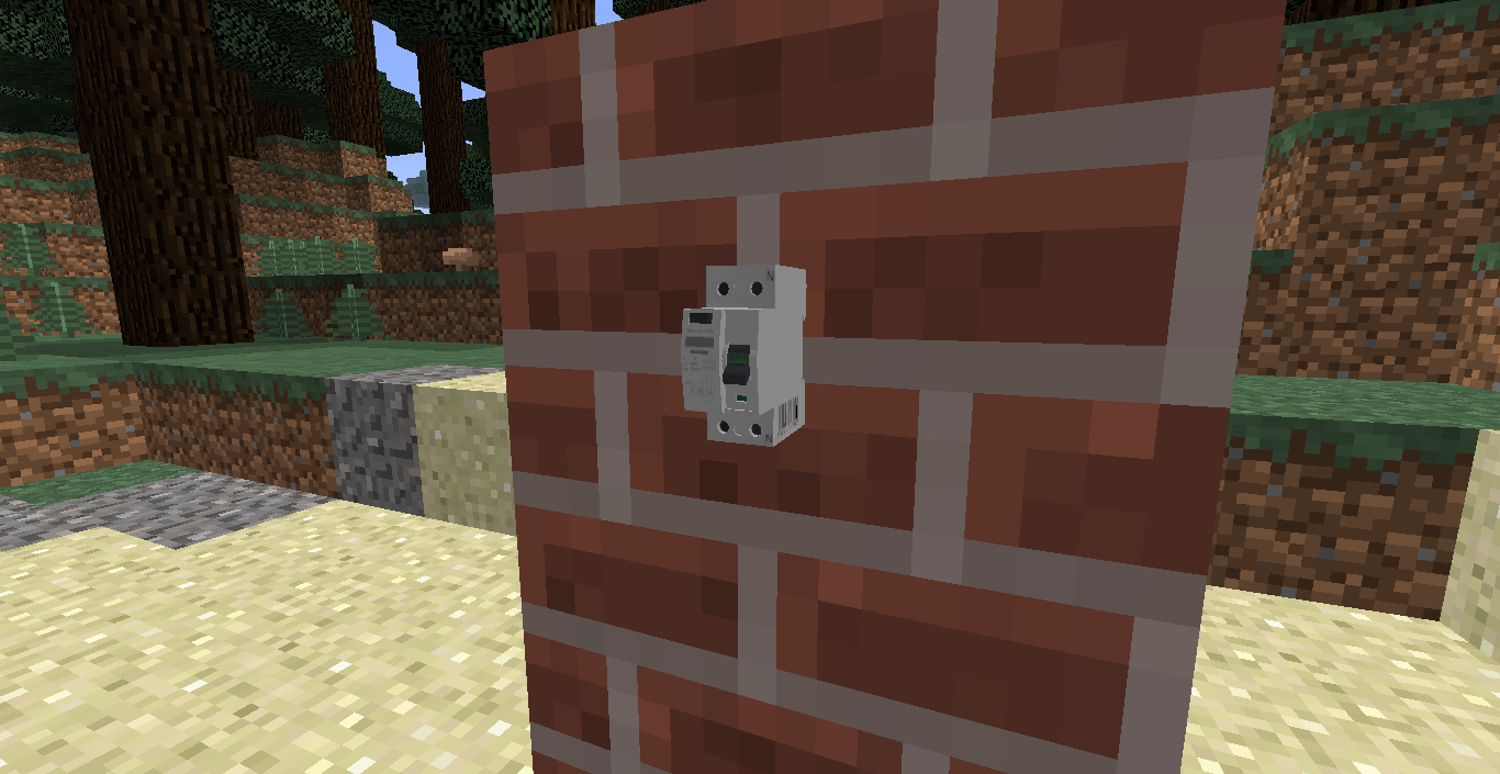 ElectricalCraft - Minecraft Mods - CurseForge